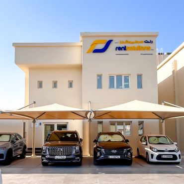 Rent Solutions - Simex Group